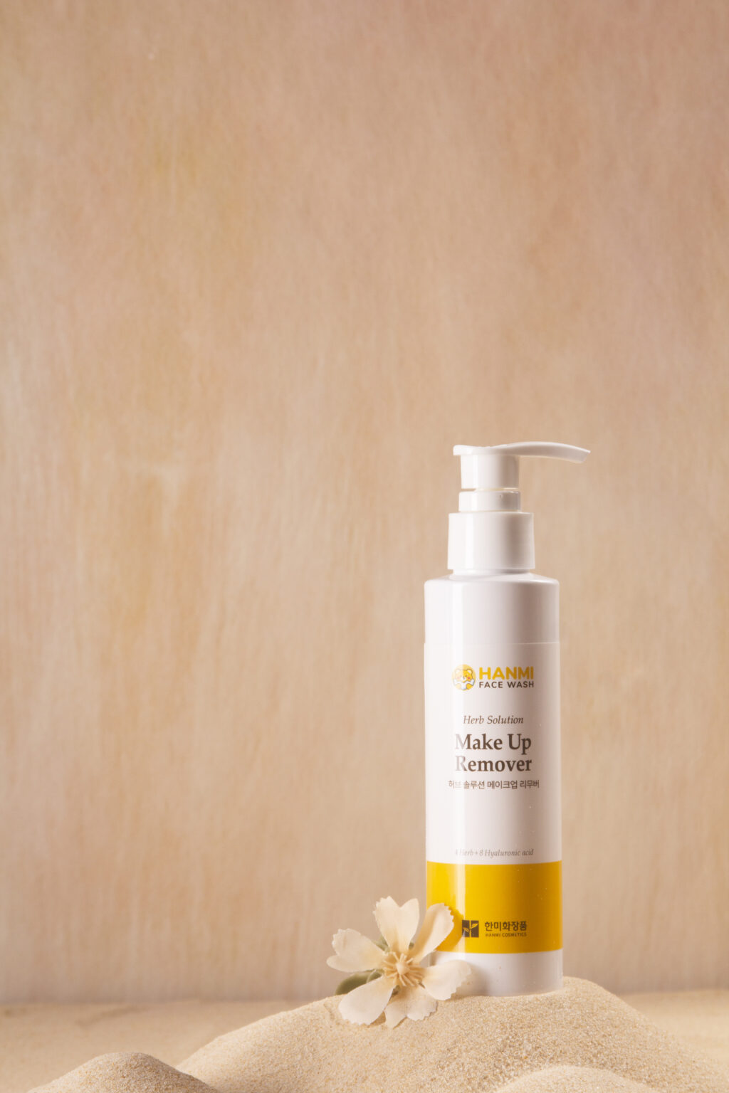 Nước tẩy trang Hanmi – Hanmi Face Wash