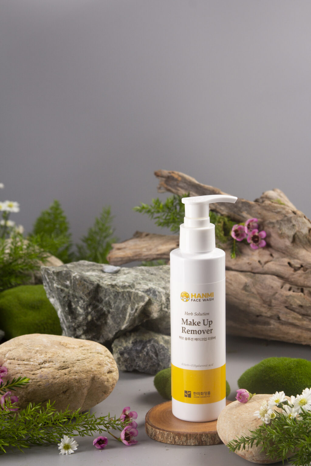 Nước tẩy trang Hanmi – Hanmi Face Wash